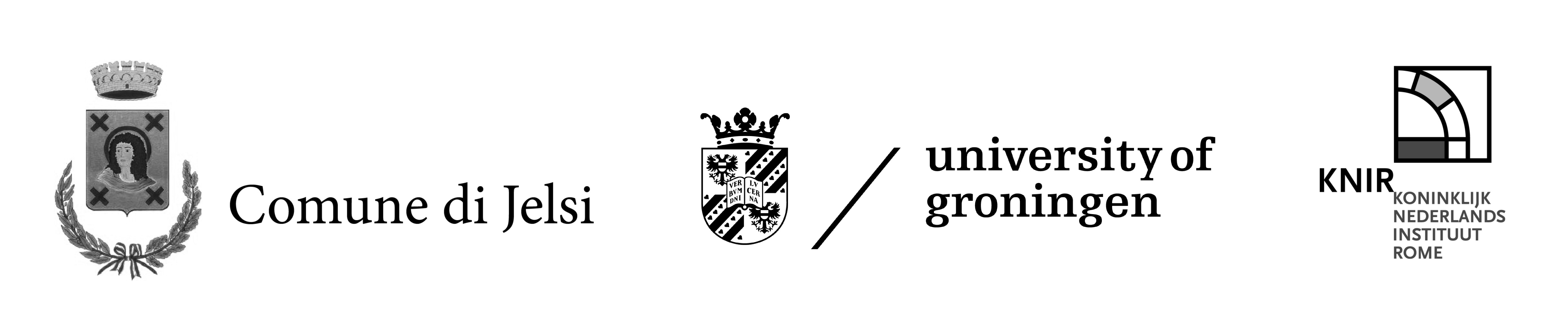 Centro Didattico Internazionale di Studi Archeologici Jelsi ...